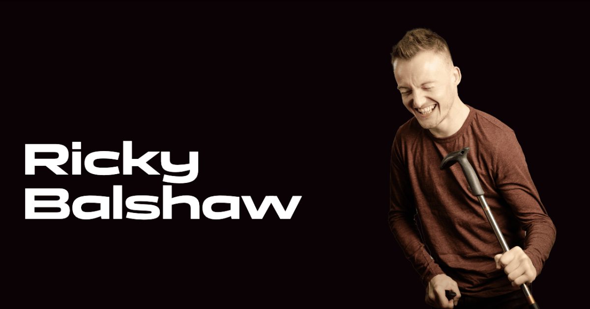 Videos | Ricky Balshaw