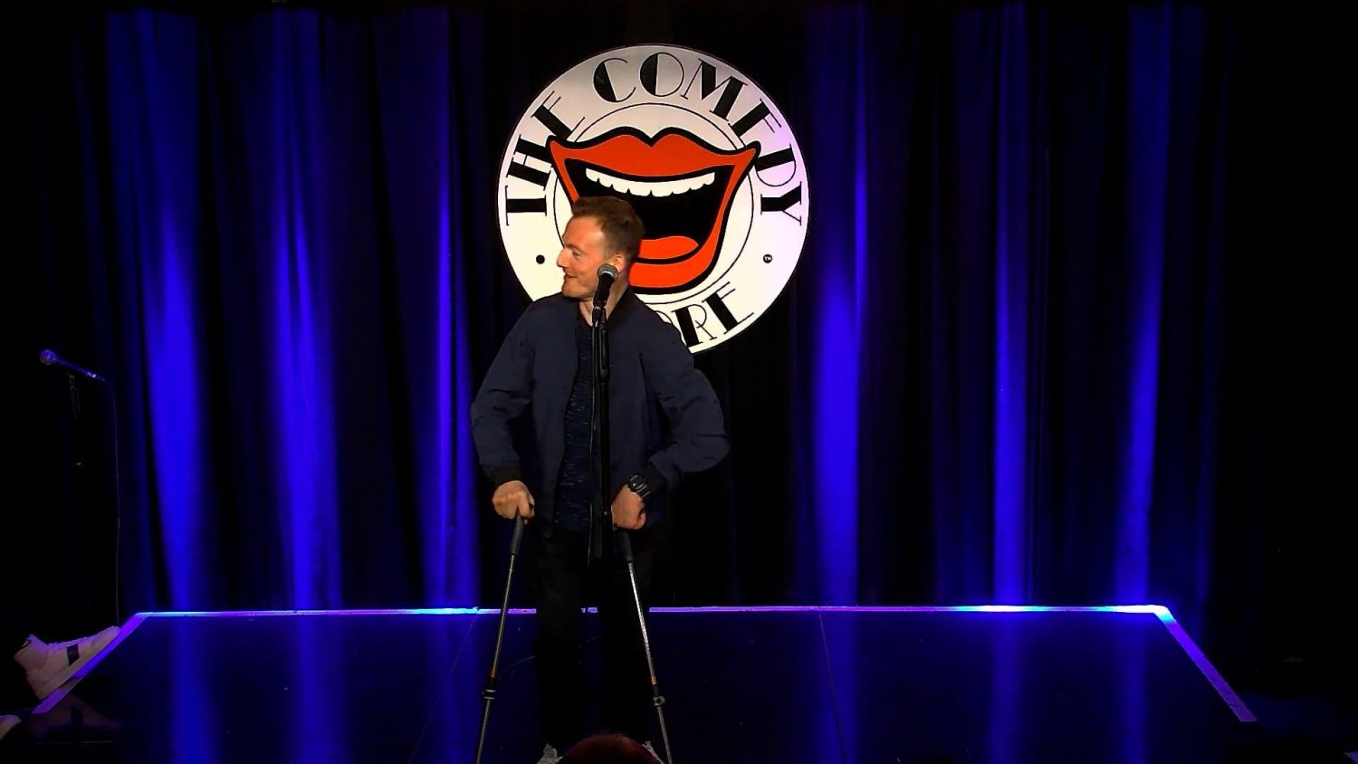 Videos | Ricky Balshaw