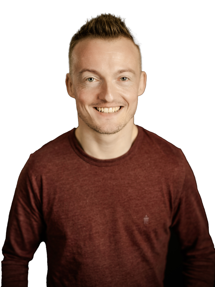 Comedian | Ricky Balshaw